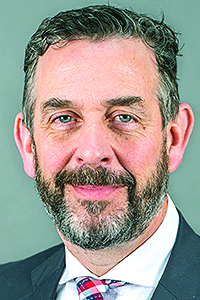 Three Republicans seek to succeed Johnson in Congress | News, Sports ...